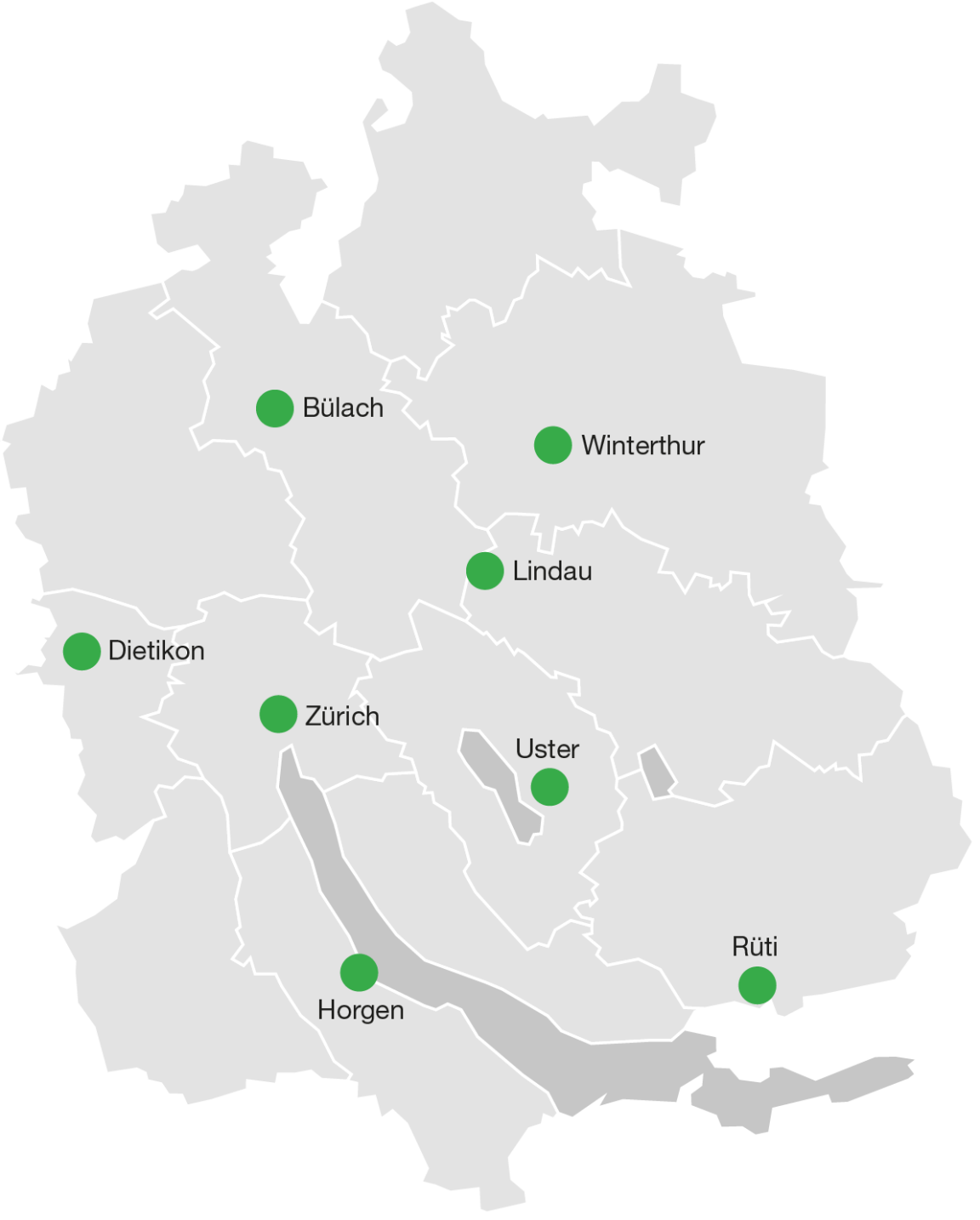 Lehre als ICT-Fachmann/-frau EFZ | Kanton Zürich