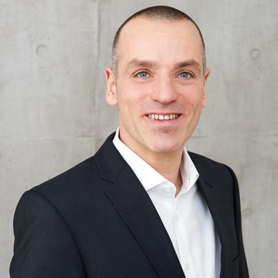 Neuer Rektor für das Zentrum für Ausbildung im Gesundheitswesen gewählt | Kanton Zürich