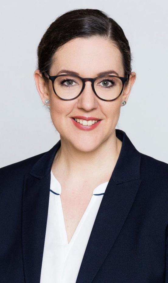 Neue Spitalrätin für das Kantonsspital Winterthur | Kanton Zürich