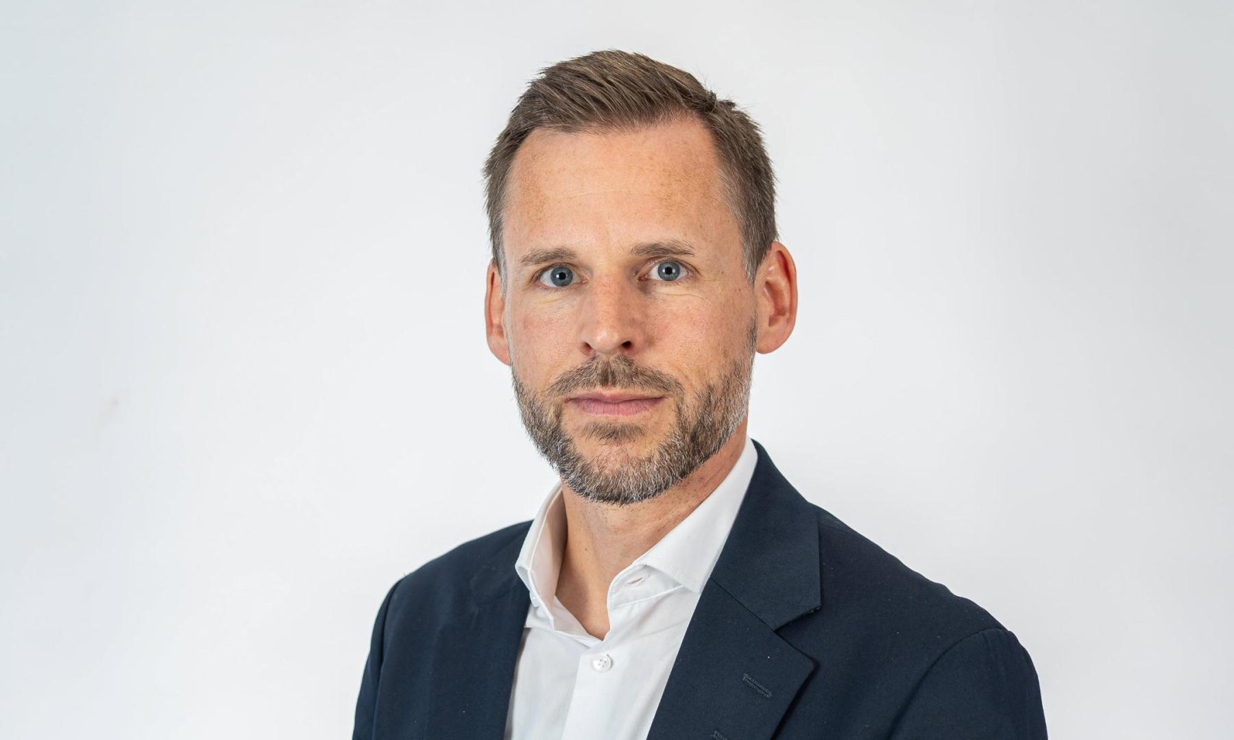 Kantonspolizei Zürich: Neuer Chef der Verkehrspolizei | Kanton Zürich