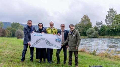 Amt für Abfall, Wasser, Energie und Luft | Kanton Zürich