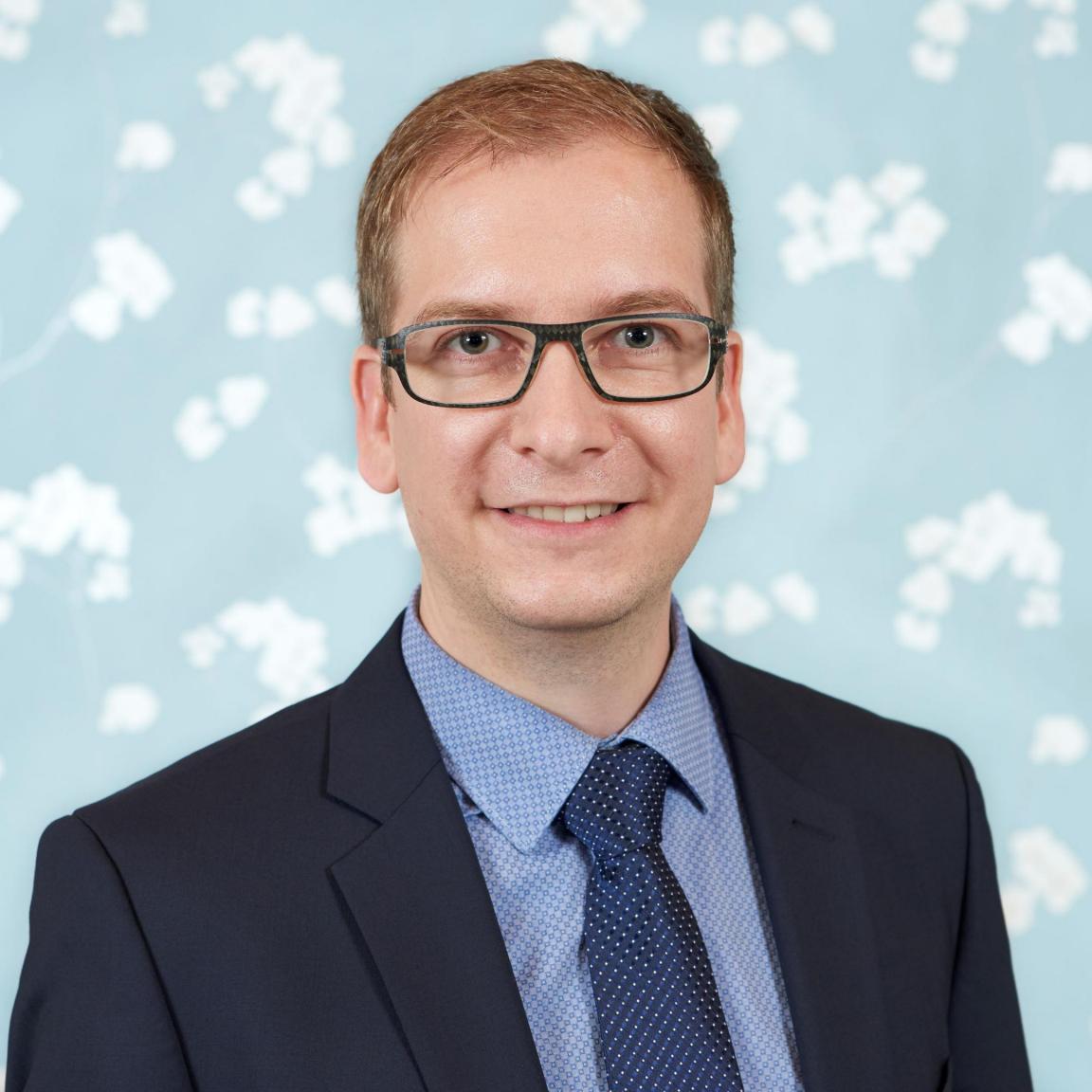 Neuer Chef für die kantonale Drucksachen- und Materialzentrale | Kanton ...