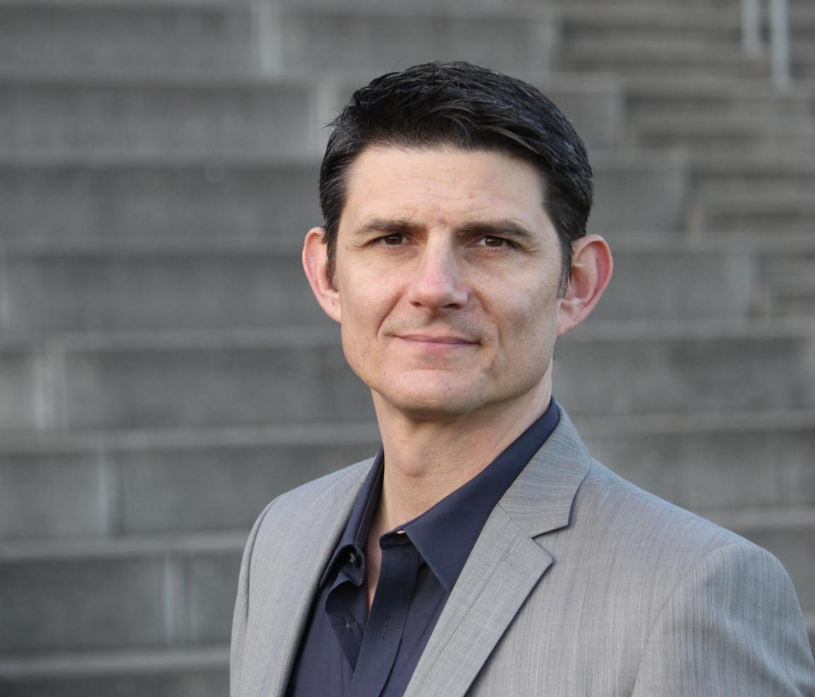 Neuer Rektor für die Gewerbliche Berufsschule Wetzikon | Kanton Zürich