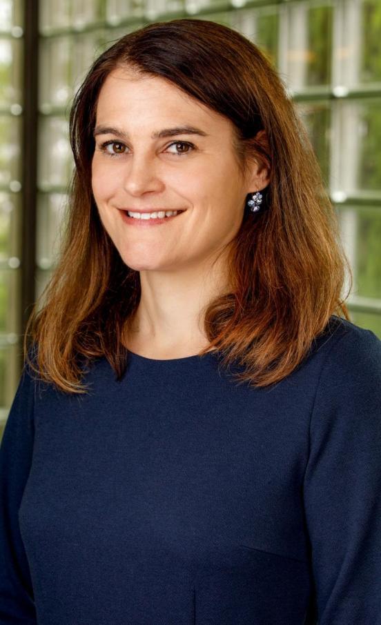 Rektorin ad interim für das Literargymnasium Rämibühl gewählt | Kanton ...