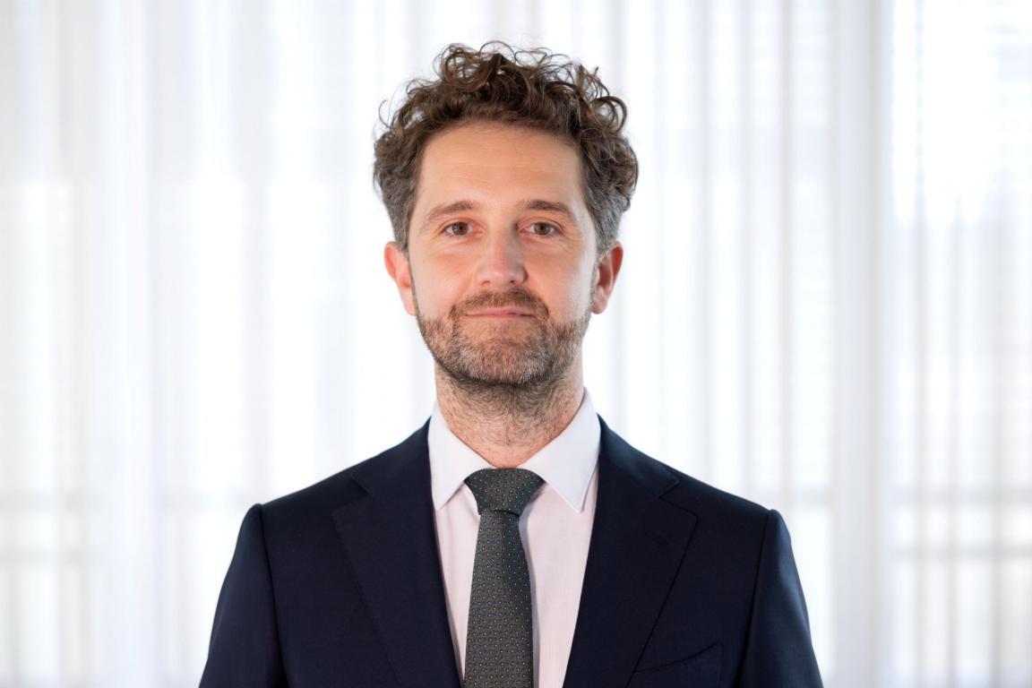 Neuer Generalsekretär in der Gesundheitsdirektion | Kanton Zürich