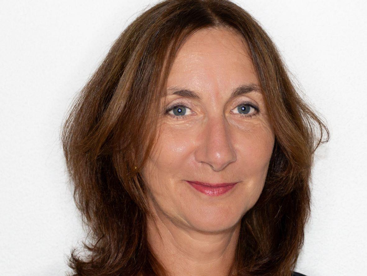 Neue Direktorin am Departement Angewandte Psychologie der Zürcher ...