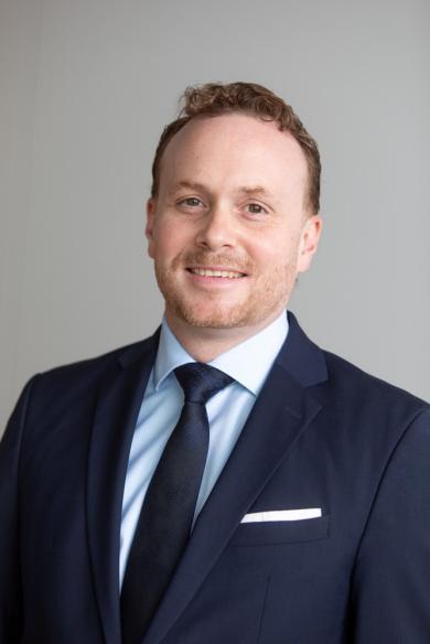 David Zogg wird neuer Oberstaatsanwalt | Kanton Zürich