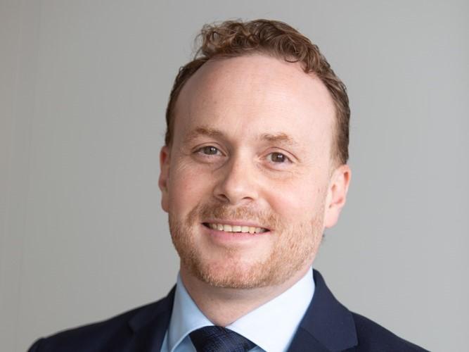 David Zogg wird neuer Oberstaatsanwalt | Kanton Zürich