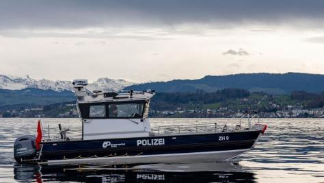 Suisse ePolice – Neu mit Terminvereinbarung | Kanton Zürich