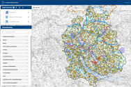Der neue GIS-Browser als Service public für Fachleute und Private ...