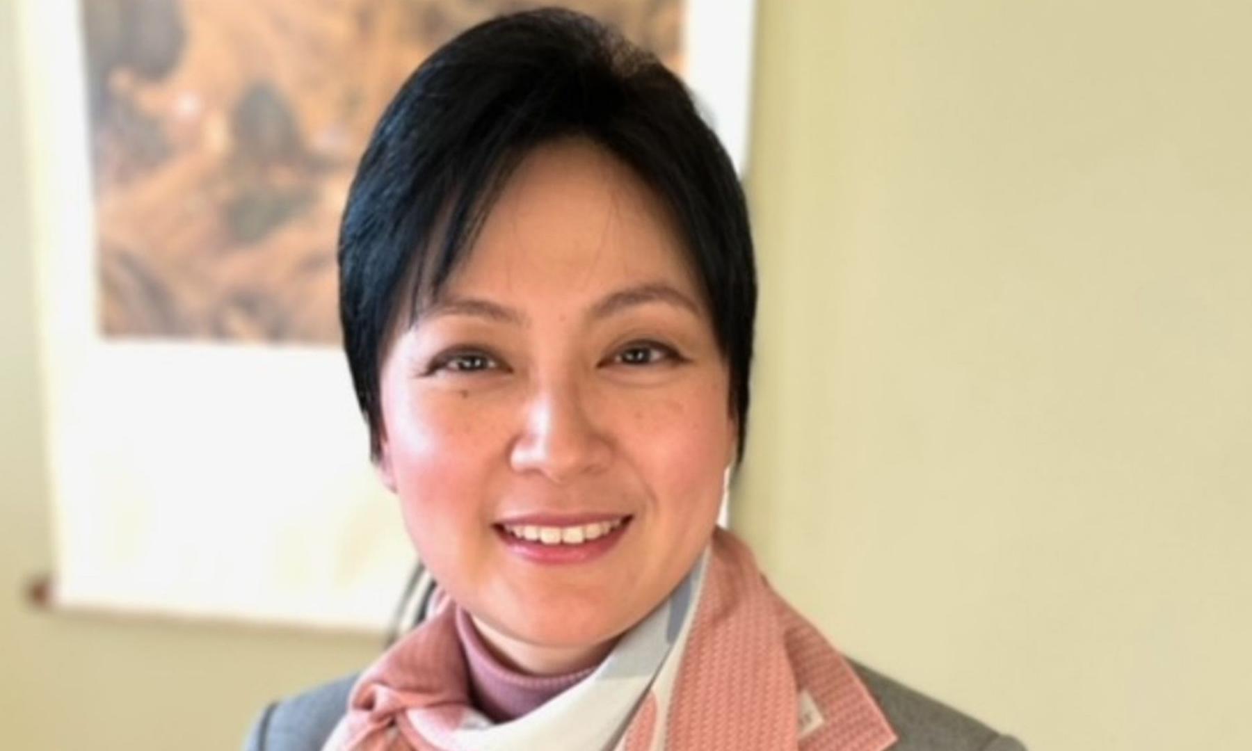 Neue Rektorin für die Kantonsschule Uster | Kanton Zürich