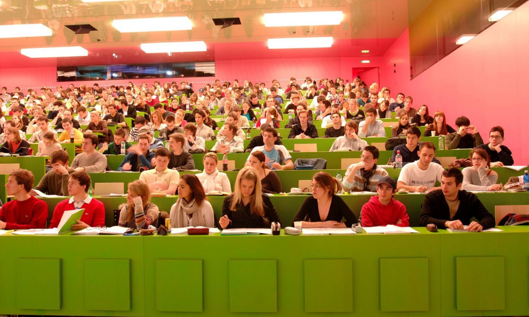 Zurich Medical Study Places Expansion - Archynewsy