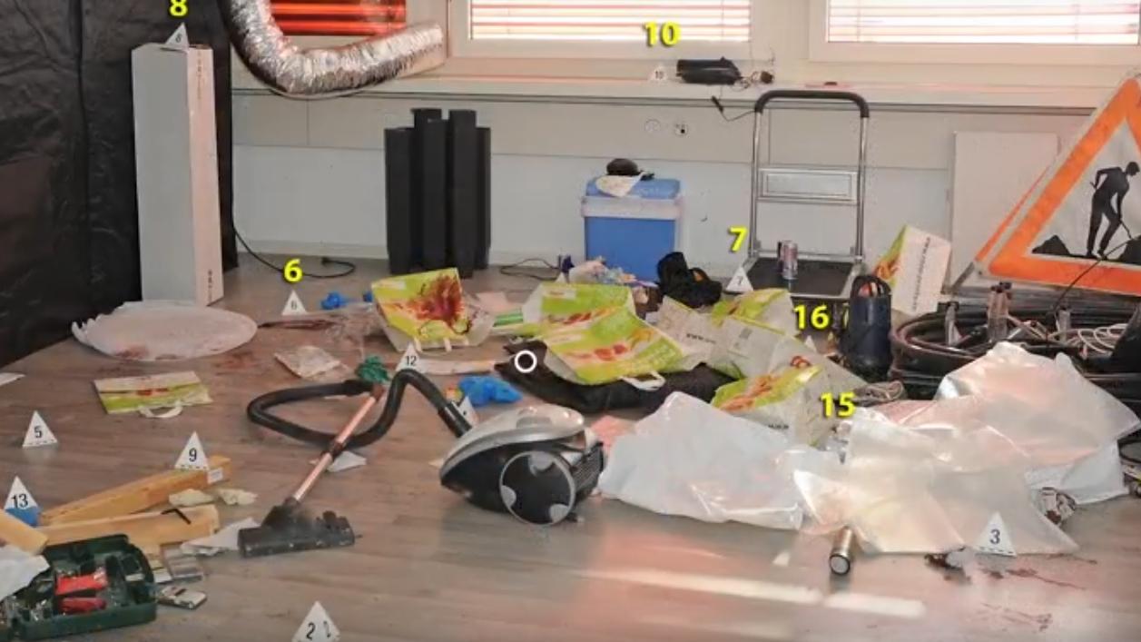 Aufgaben der Kriminalpolizei | Kanton Zürich