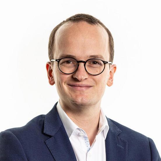 Geschäftsleitung | Kanton Zürich