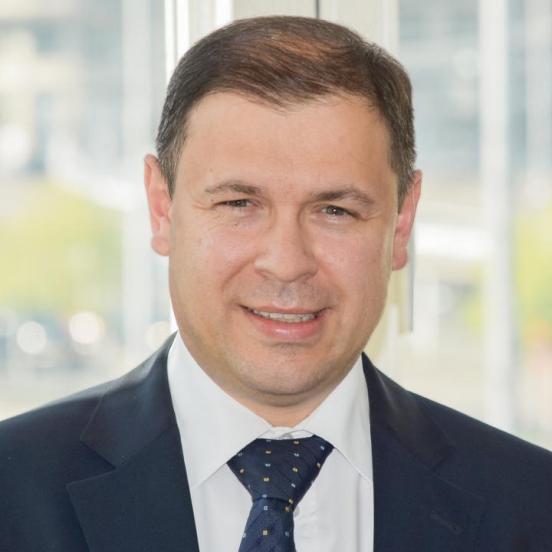 Geschäftsleitung des Immobilienamts | Kanton Zürich