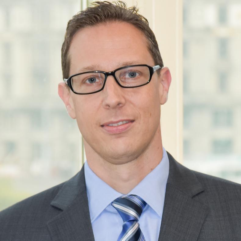 Geschäftsleitung des Immobilienamts | Kanton Zürich