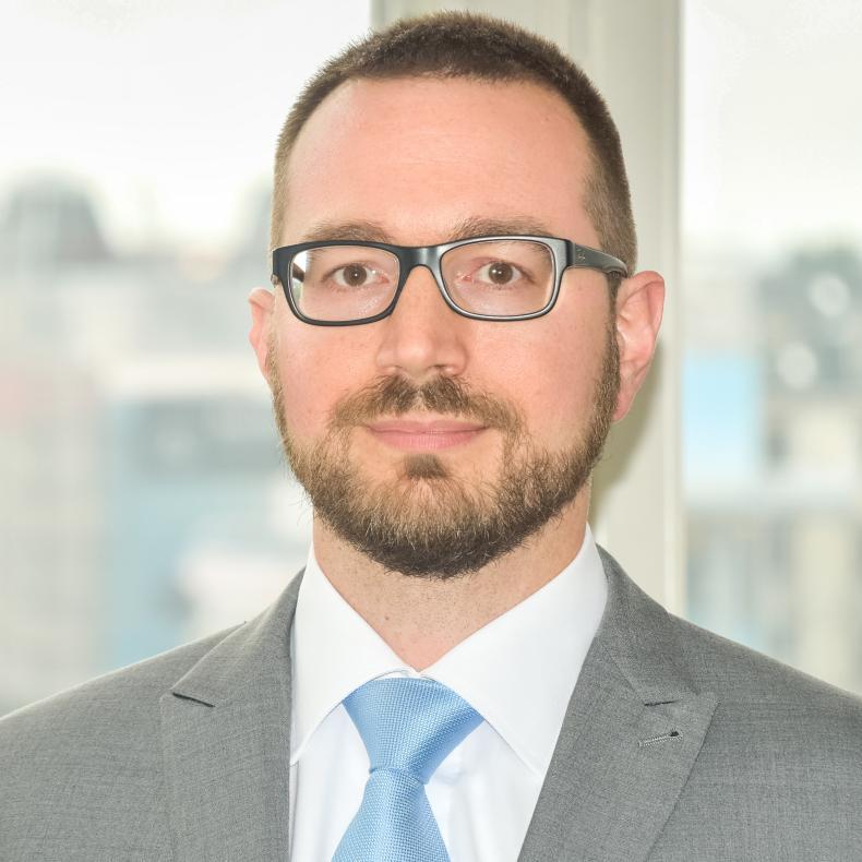 Geschäftsleitung des Immobilienamts | Kanton Zürich