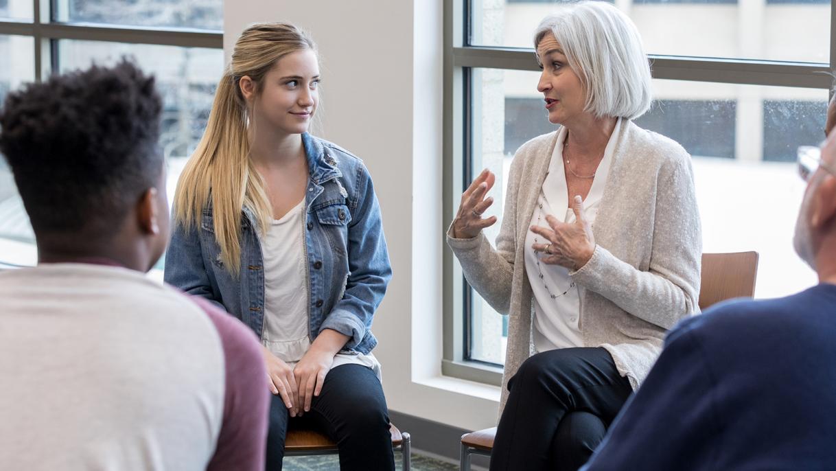 Suchtprävention Bezirk Andelfingen | Kanton Zürich