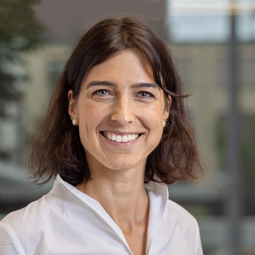 Team der Fachstelle für Schulbeurteilung | Kanton Zürich