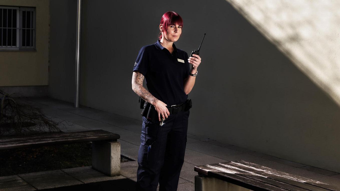 Arbeiten bei der Direktion der Justiz und des Innern | Kanton Zürich