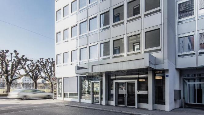 Gerichte & Notariate | Kanton Zürich