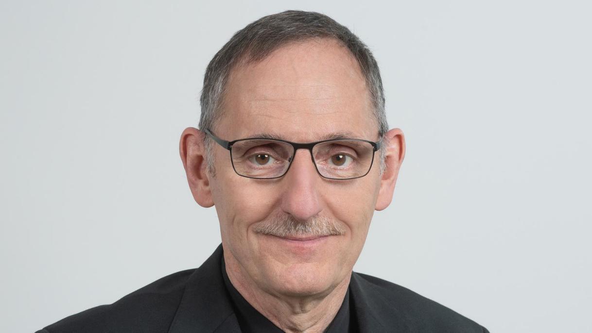 Regierungsrat Mario Fehr | Kanton Zürich