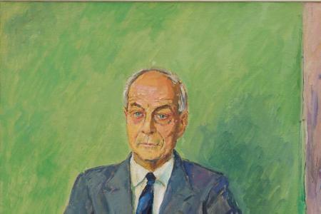 Ahnengalerie | Kanton Zürich