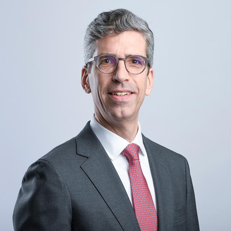 Generalsekretariat | Kanton Zürich