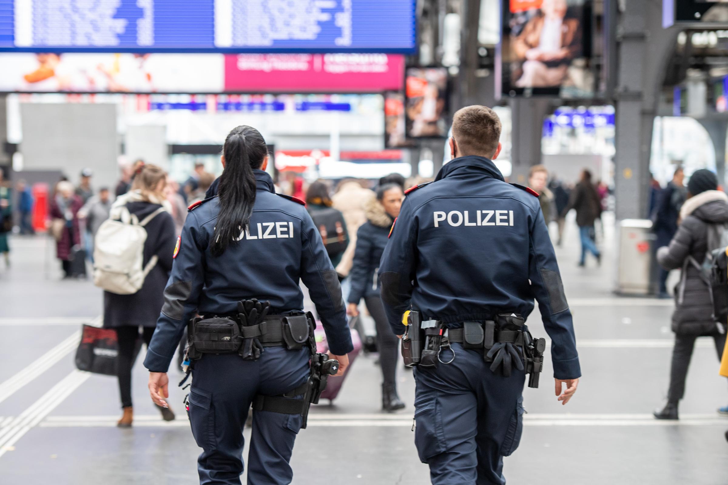 Hauptabteilungen & Standorte | Kanton Zürich