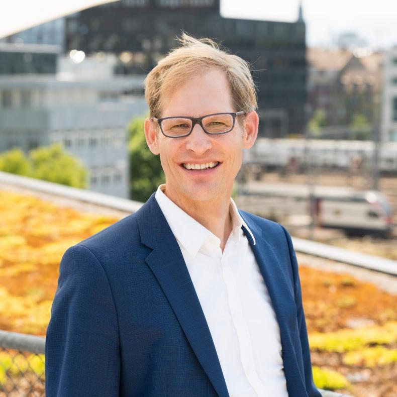 Organisation | Kanton Zürich