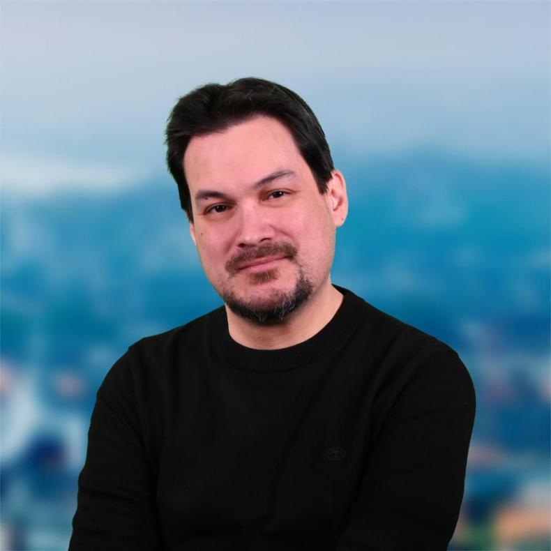 Team Digitale Verwaltung | Kanton Zürich