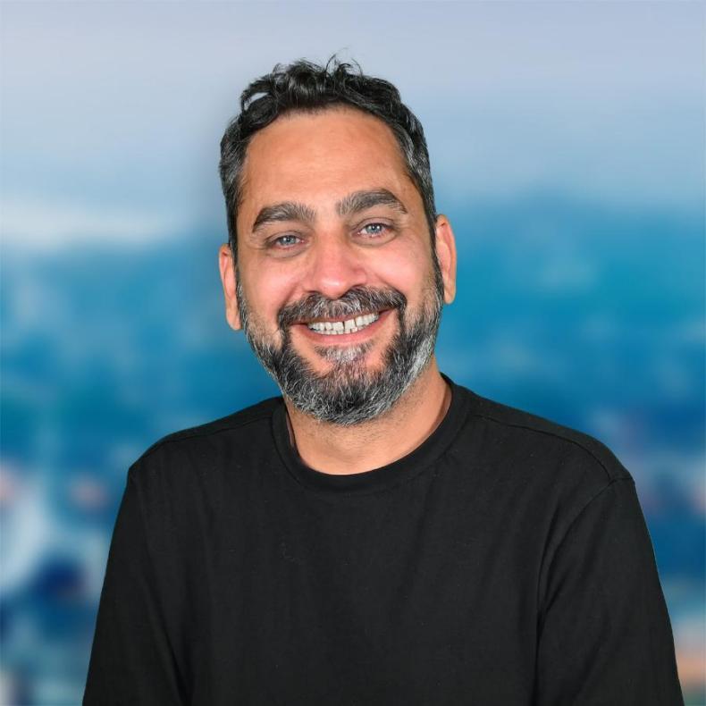 Team Digitale Verwaltung | Kanton Zürich