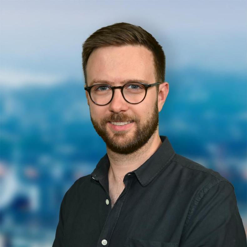 Team Digitale Verwaltung | Kanton Zürich