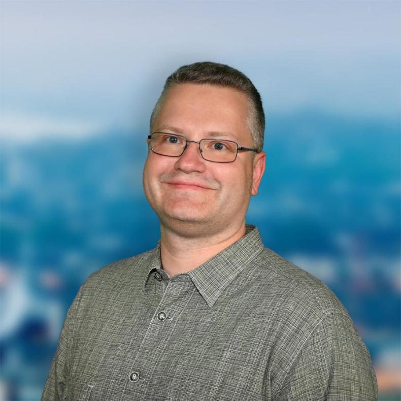 Team Digitale Verwaltung | Kanton Zürich