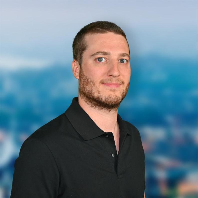 Team Digitale Verwaltung | Kanton Zürich