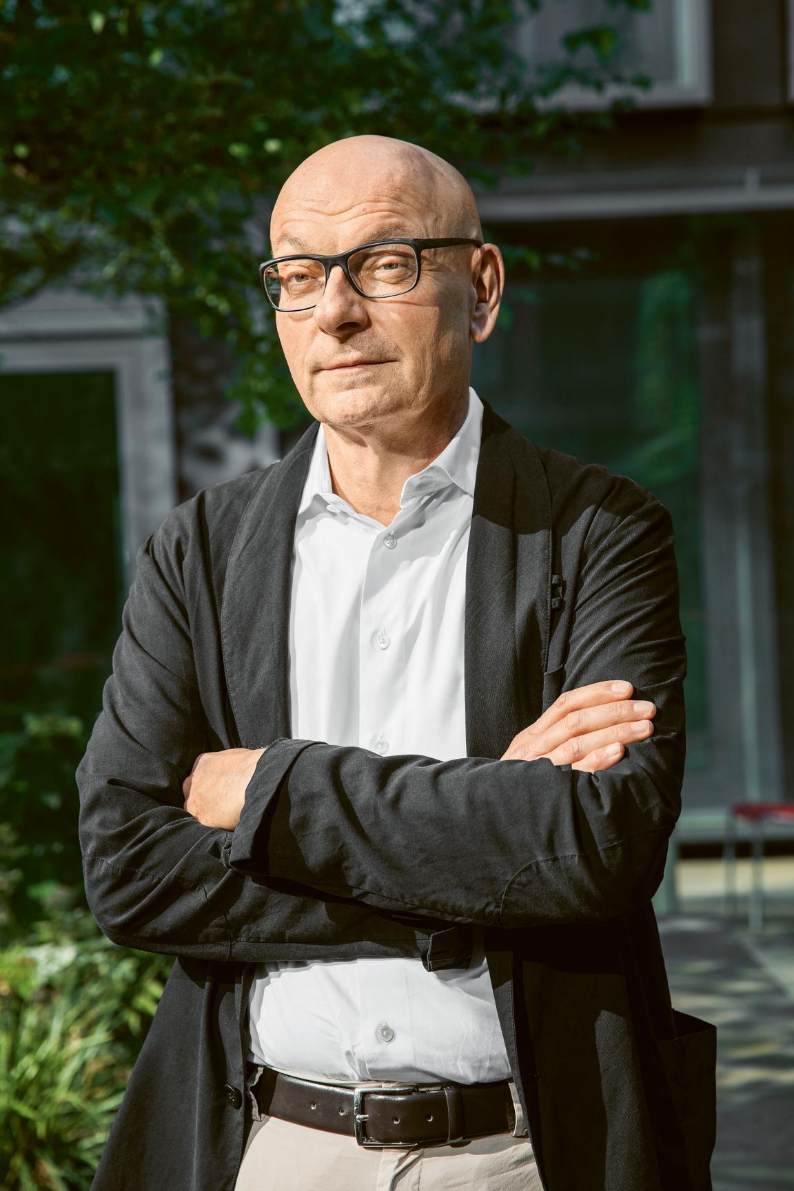 «Zugehörigkeit ist nicht ‹nice to have›» | Kanton Zürich