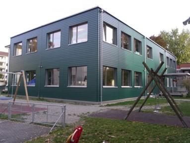 Informationen zu Tagesstrukturen für Schulen | Kanton Zürich