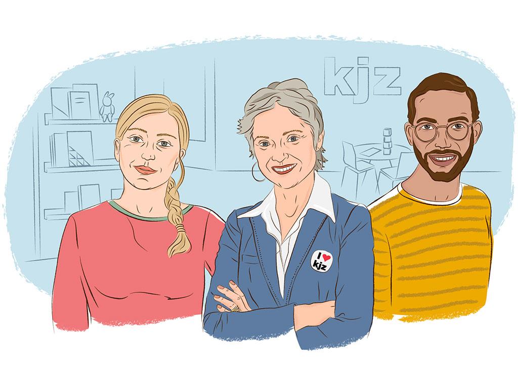 kjz Regensdorf | Kanton Zürich