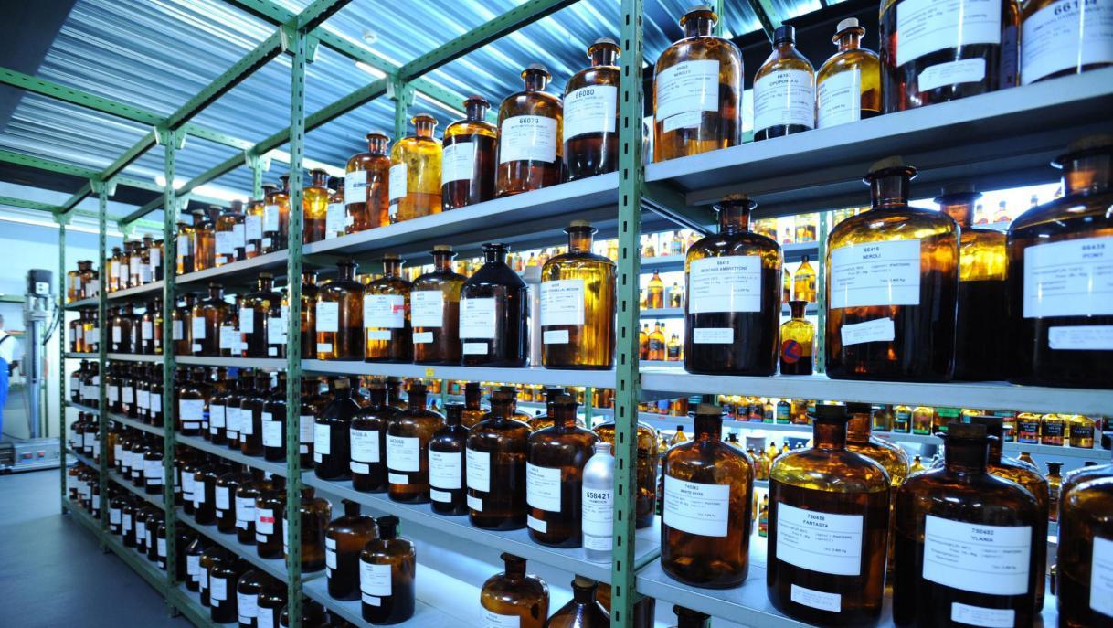 Chemikalien | Kanton Zürich