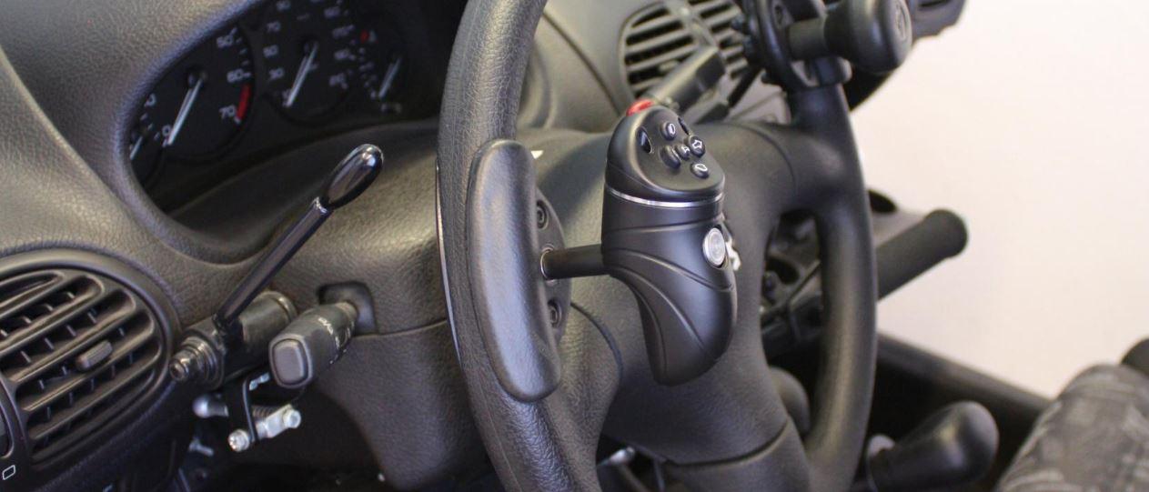 Fahren mit Mobilitätsbehinderung | Kanton Zürich