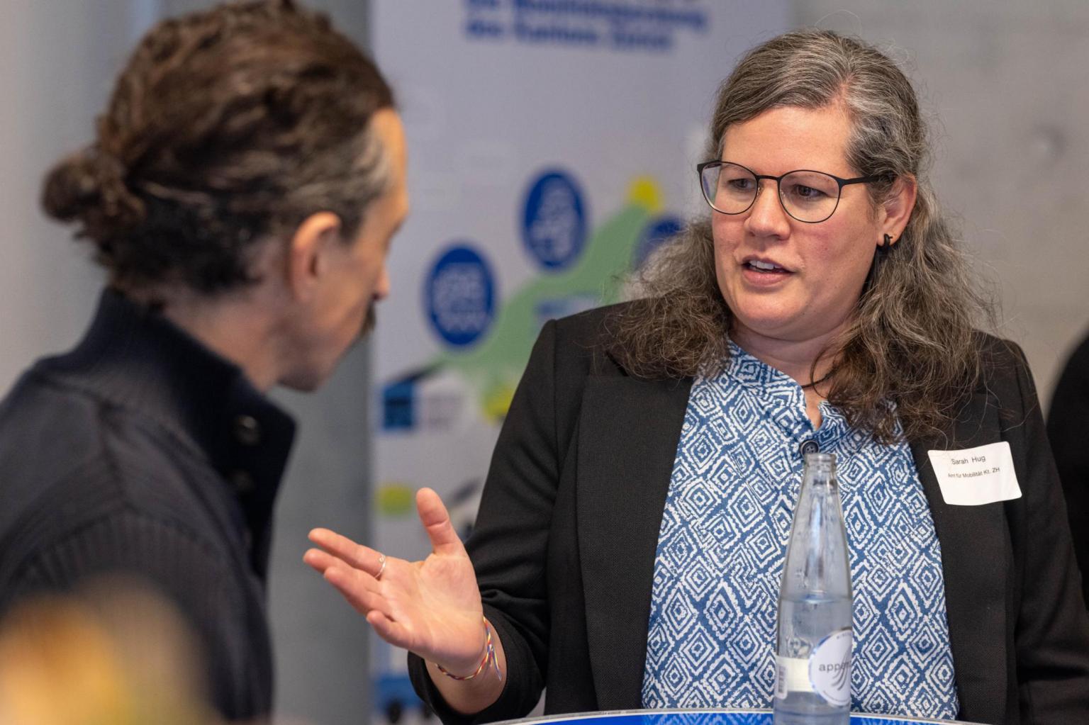 Mobilitätsberatung | Kanton Zürich