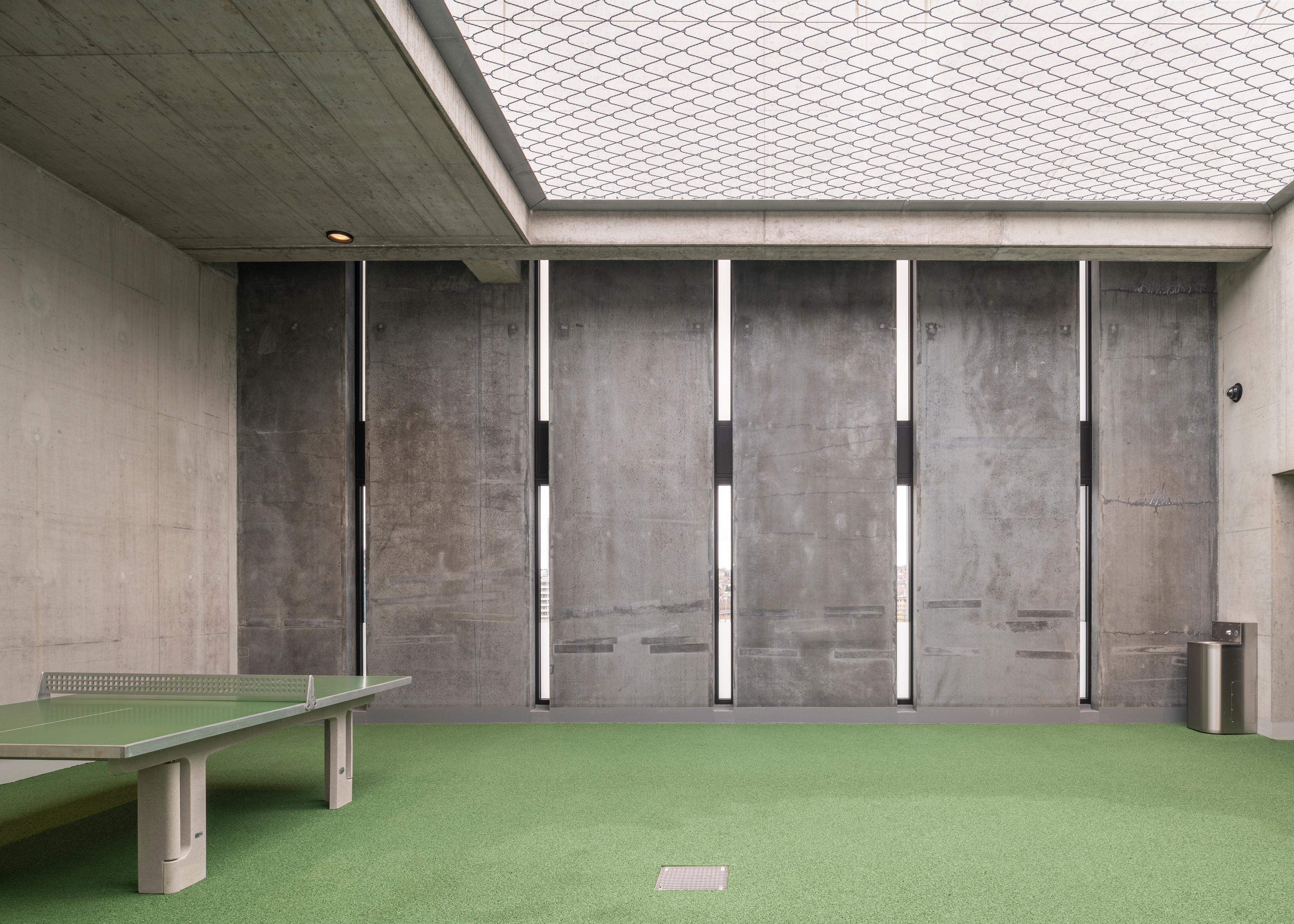 Polizei- und Justizzentrum Zürich | Kanton Zürich