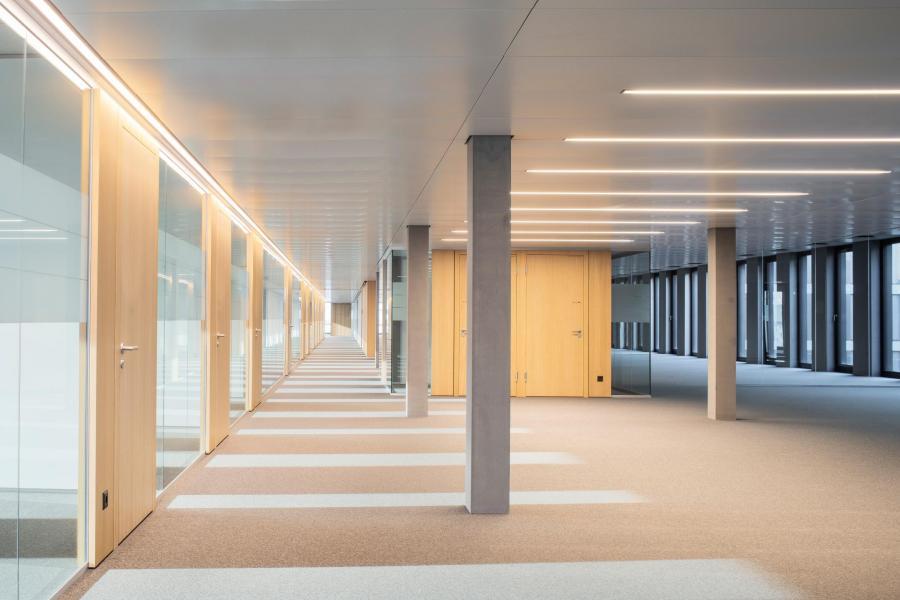 Polizei- und Justizzentrum Zürich | Kanton Zürich
