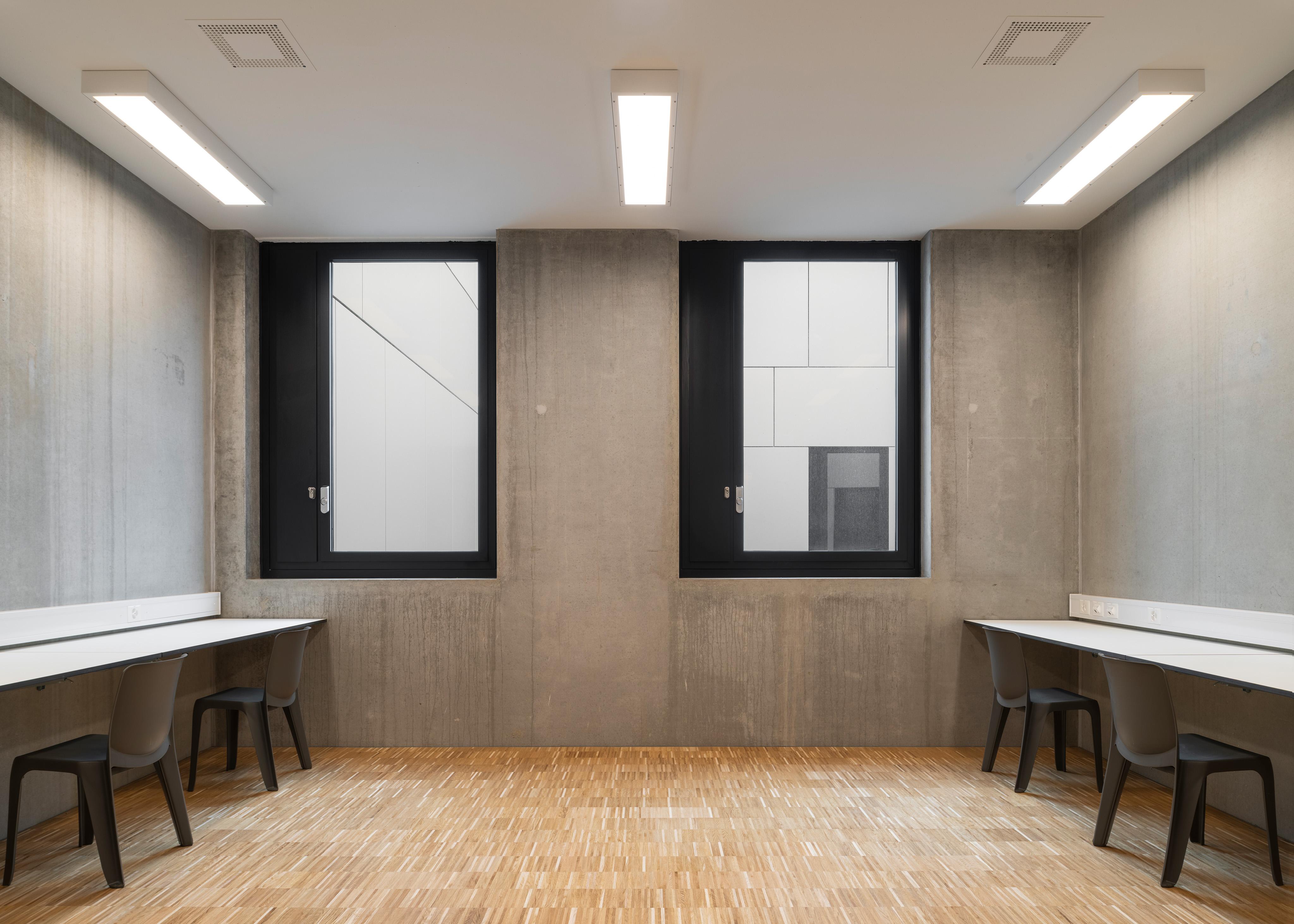 Polizei- und Justizzentrum Zürich | Kanton Zürich