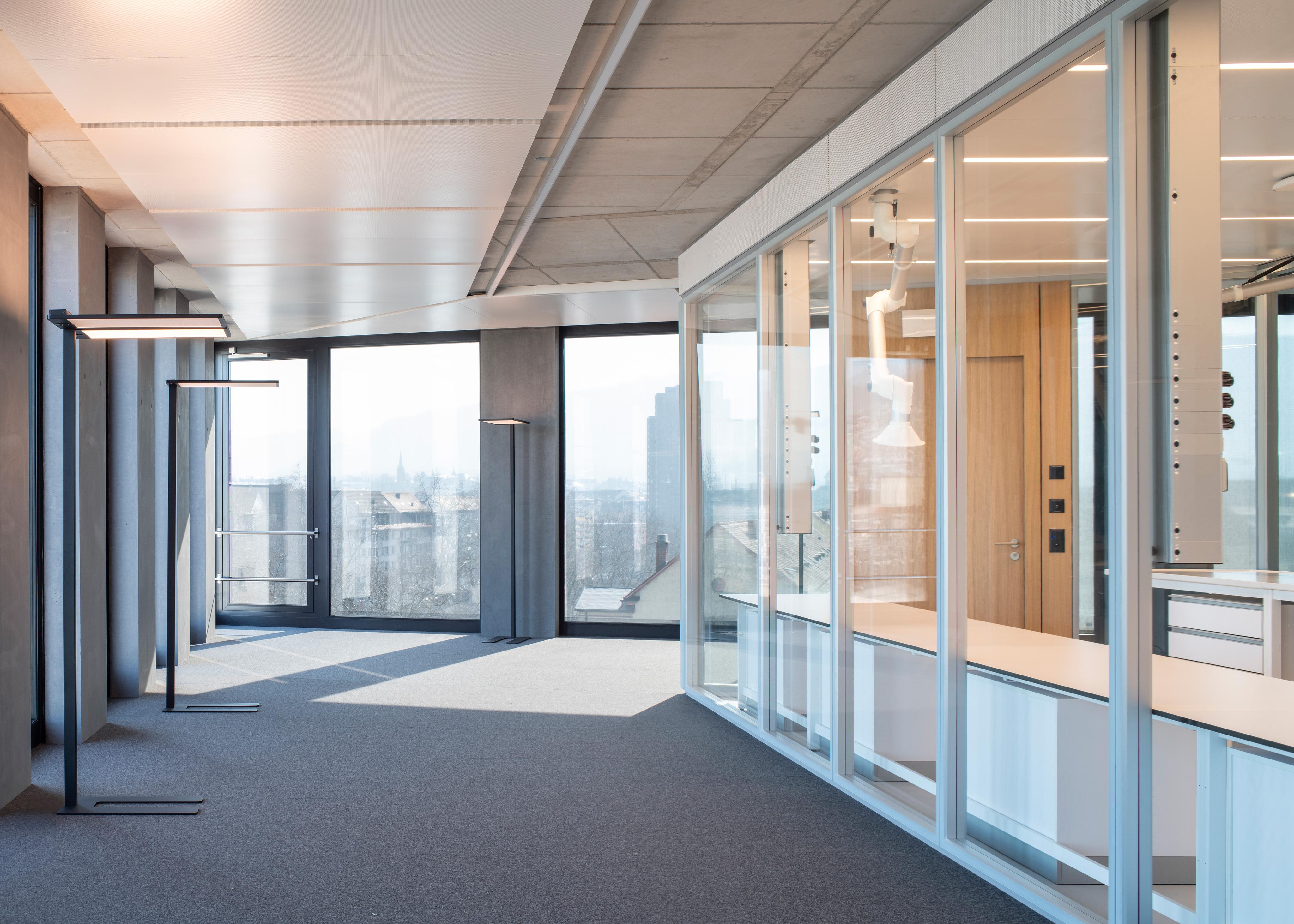 Polizei- und Justizzentrum Zürich | Kanton Zürich