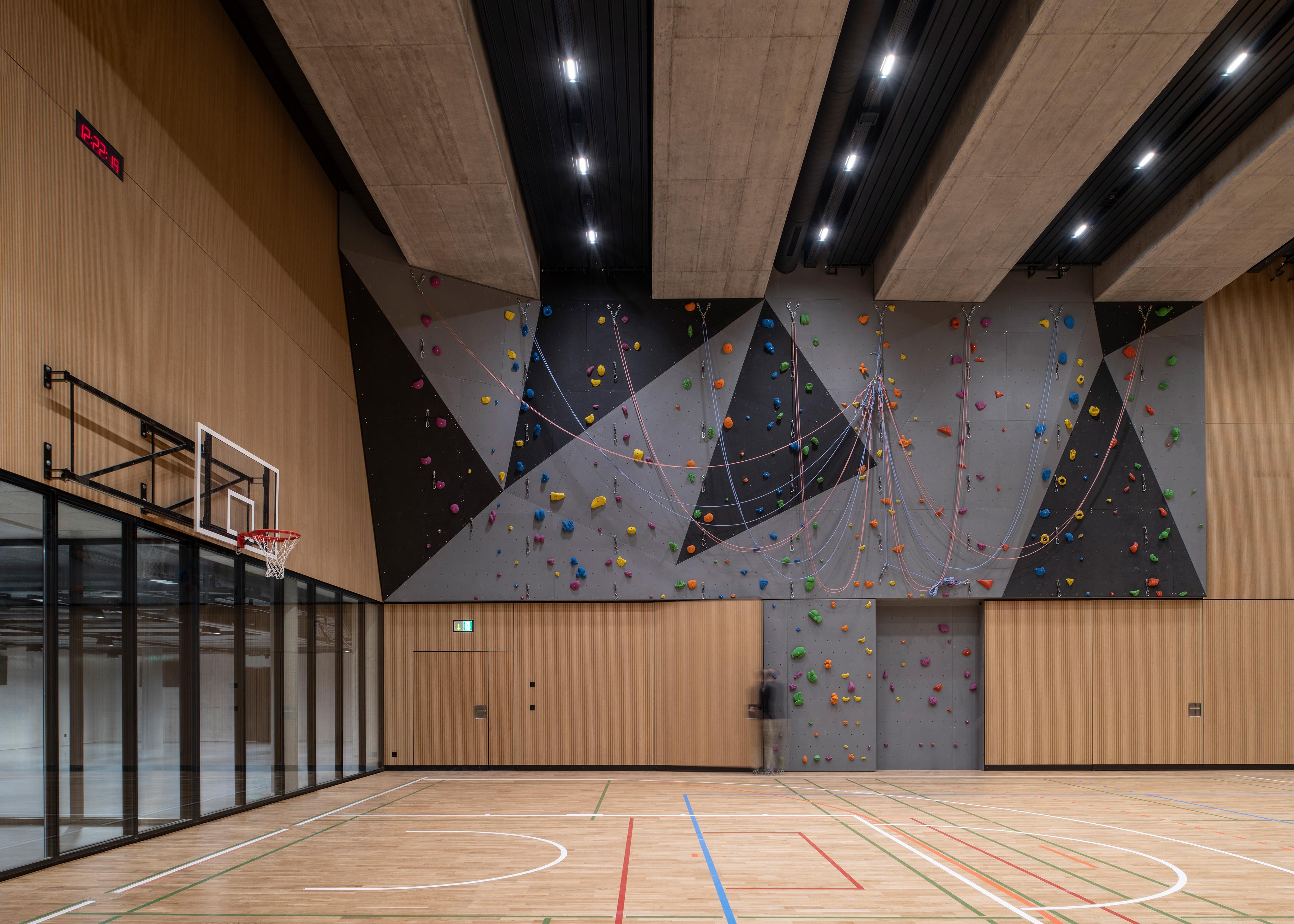 Polizei- und Justizzentrum Zürich | Kanton Zürich