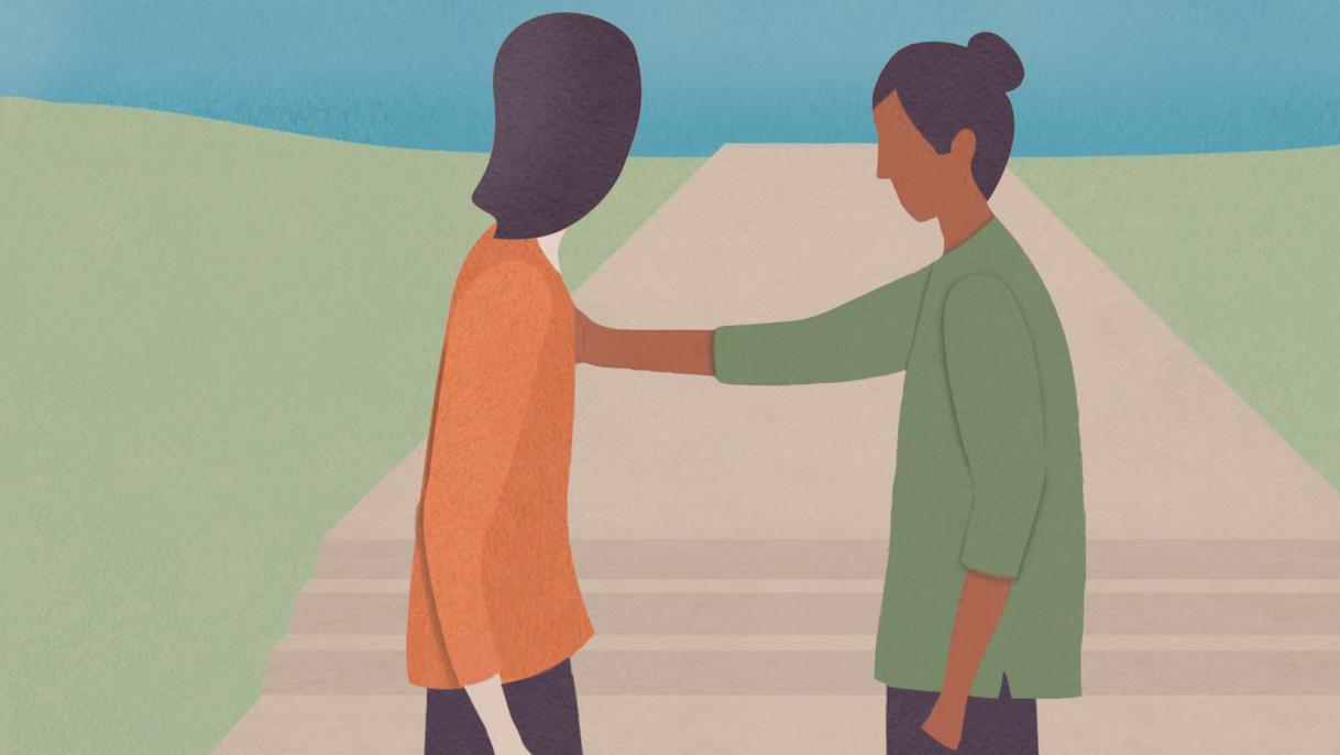 Opferhilfe | Kanton Zürich