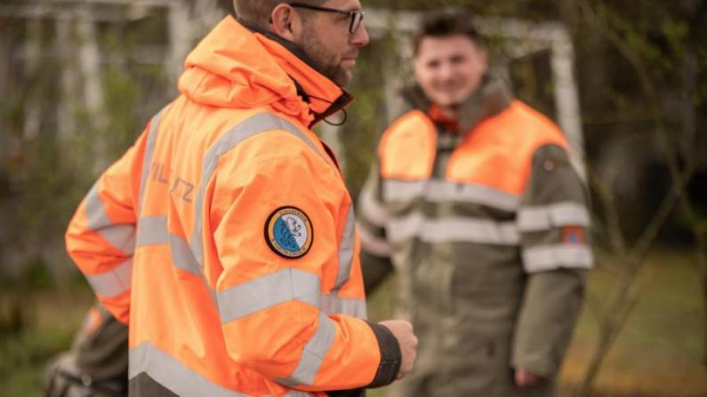 Zivilschutz | Kanton Zürich