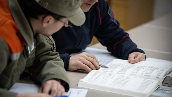 Zivilschutz im Einsatz & Gemeindesupport | Kanton Zürich