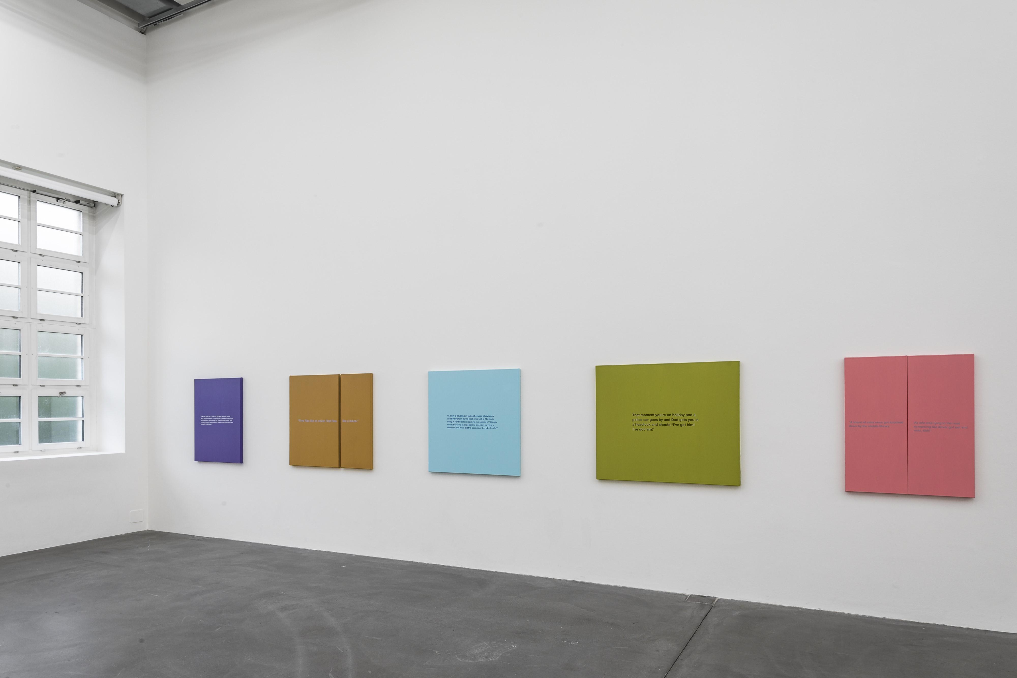 Werkschau | Kanton Zürich